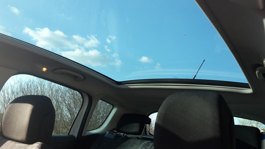 Peugeot 3008 2,0 HDi, 2010 god.