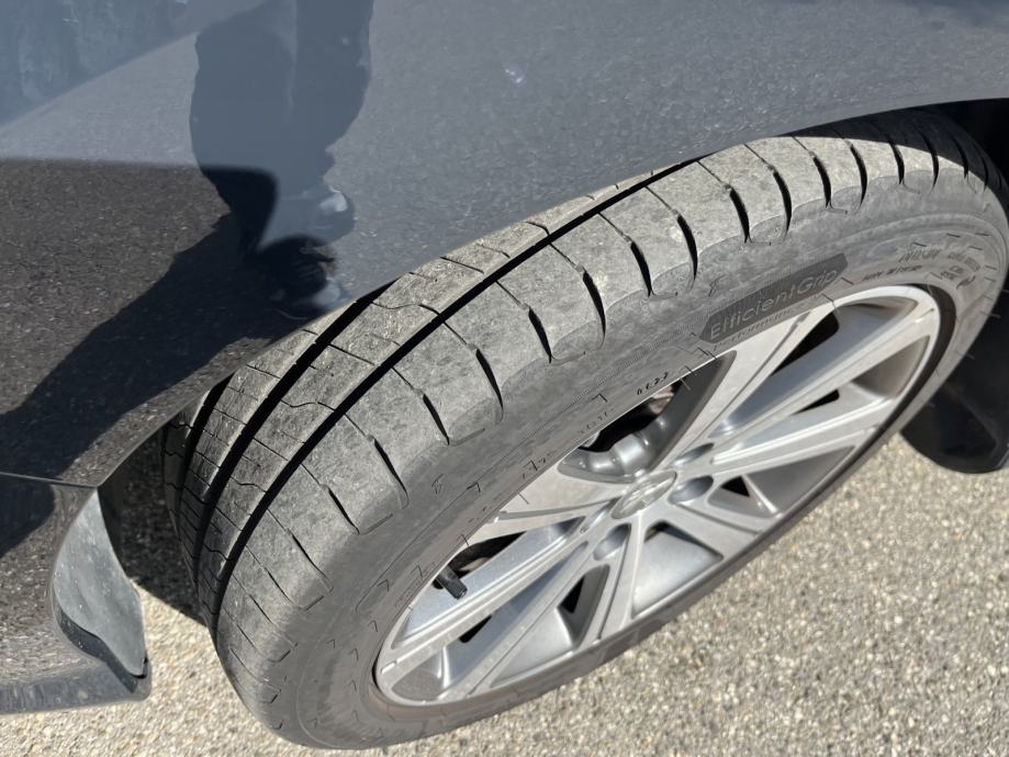 Peugeot 308 CC CC 1,6 16V THP Sport, 2013 god.