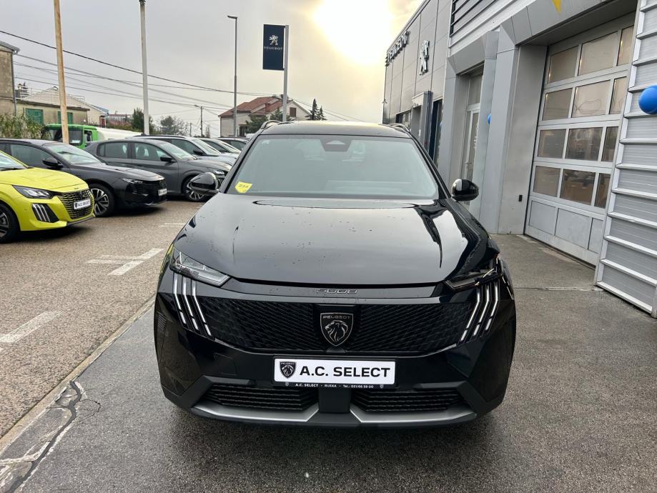 Peugeot 5008 Allure HYBRID - 2025 - NOVI MODEL - 15.000km - REG 1 GOD ...