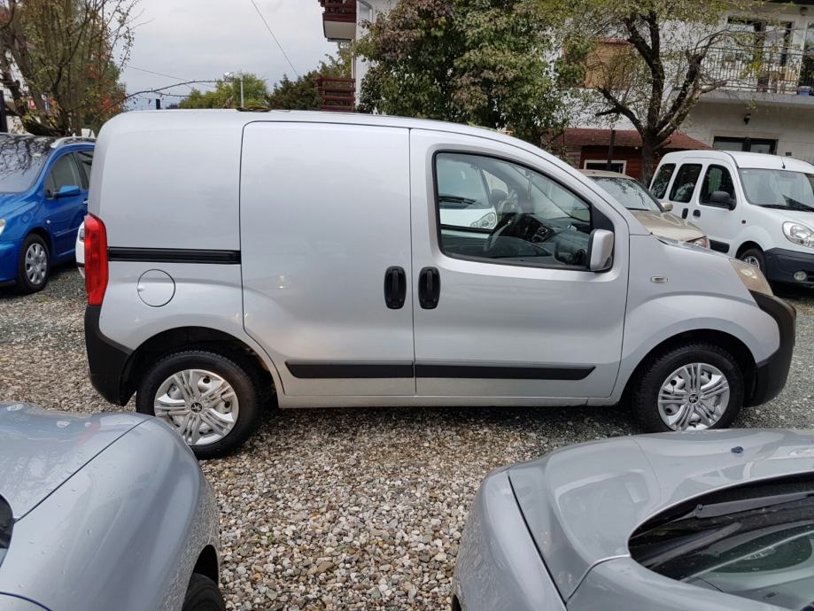 Peugeot bipper 1.4 HDI, 2008 god.