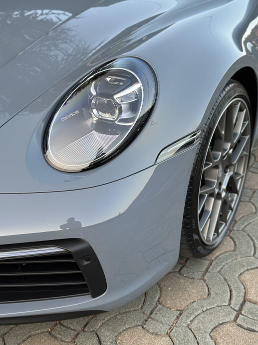 Porsche 911 SPORT CHRONO,LED MATRIX, 2023 god.