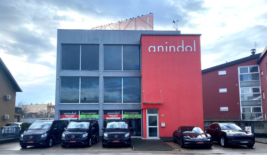 PORSCHE 911 Cabriolet /Anindol/PDV/HR auto/najam ili prodaja, 2023 god.