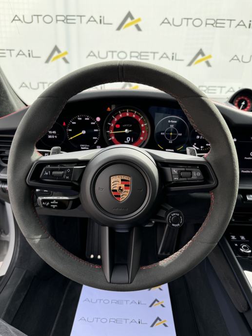 PORSCHE 911 GT3 PDK 992 LIFT PDLS BOSE ALU 20/21 KAMERA PVTS PLUS, 2023 ...