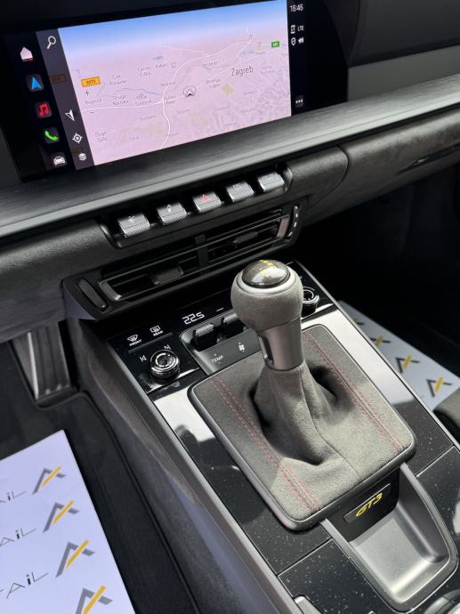 PORSCHE 911 GT3 PDK 992 LIFT PDLS BOSE ALU 20/21 KAMERA PVTS PLUS, 2023 ...