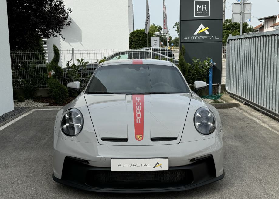 PORSCHE 911 GT3 PDK 992 LIFT PDLS BOSE ALU 20/21 KAMERA PVTS PLUS, 2023 ...