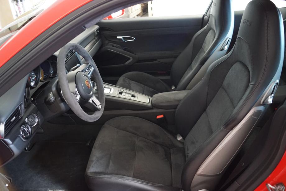 Porsche 911 GTS 3.0 PDK, PANORAMA, PARK. CAMERA,, 2017 god.