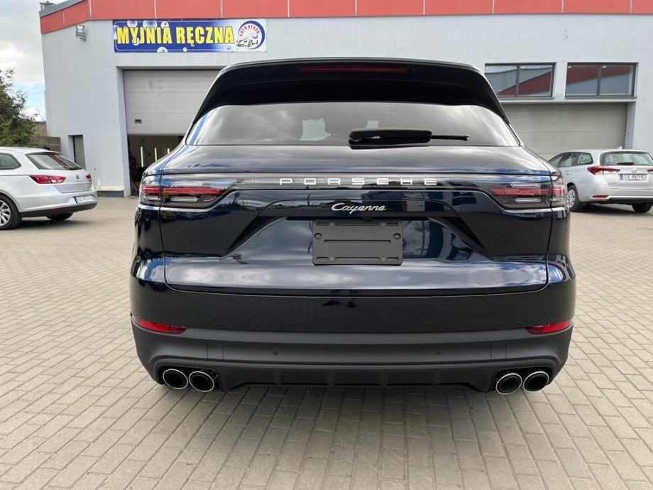 Porsche Cayenne Cayenne Tiptronic automatik, 2020 god.