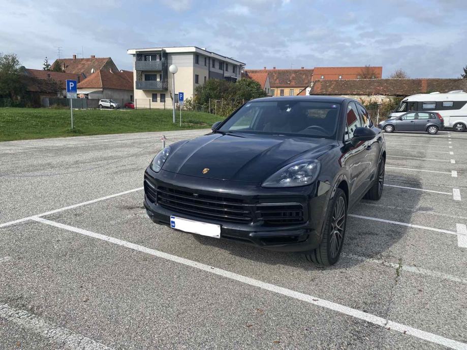 Porsche Cayenne,Top stanje,Matrix,Bose,22’’,Sporski ispusni sustav ...