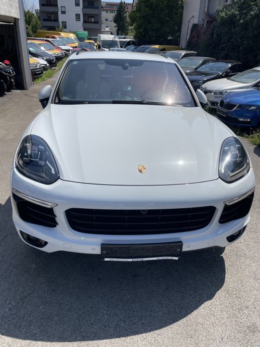 Porsche Cayenne S E-Hybrid Tiptronic automatik, 2016 god.