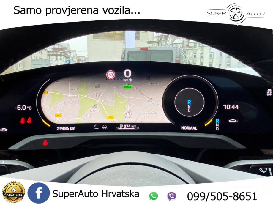 Porsche Taycan 408 KS, ZRAČNI+360, 2021 god.