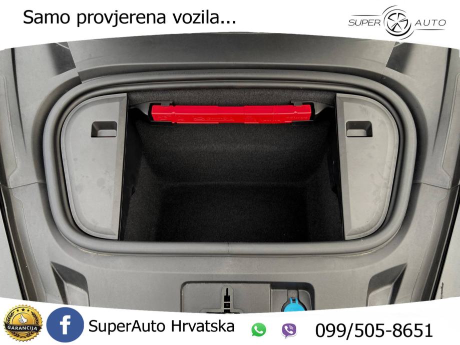 Porsche Taycan 408 KS, ZRAČNI+360, 2021 god.