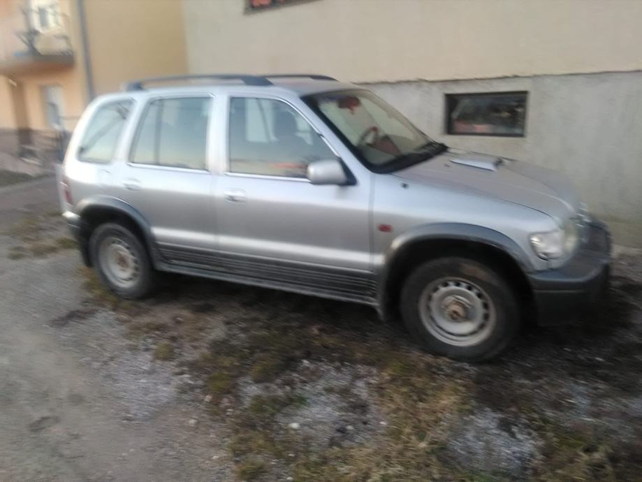 Prodaja vozila, 2000 god.