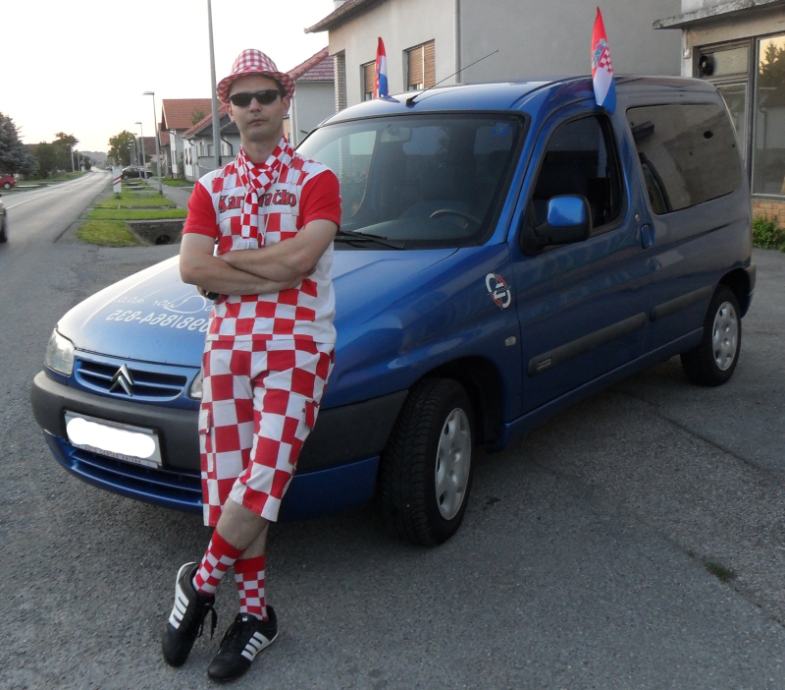 NAJNIŽA CIJENA! Plava Munja - Citroen Berlingo 1,4i, 1999 god.