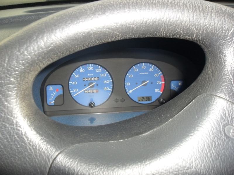 NAJNIŽA CIJENA! Plava Munja - Citroen Berlingo 1,4i, 1999 god.