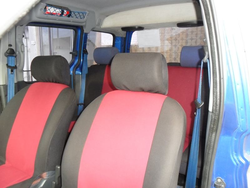 NAJNIŽA CIJENA! Plava Munja - Citroen Berlingo 1,4i, 1999 god.