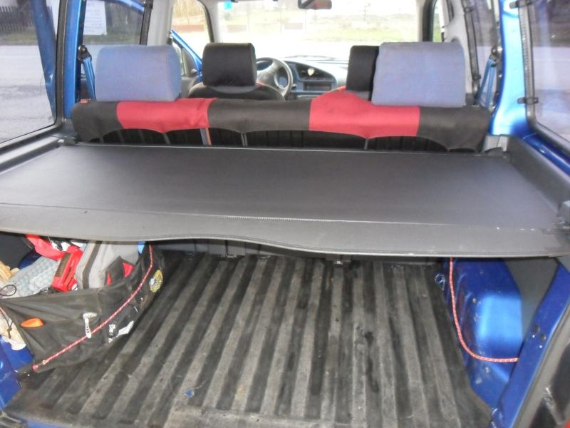 NAJNIŽA CIJENA! Plava Munja - Citroen Berlingo 1,4i, 1999 god.