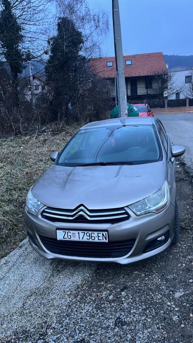 prodajem auto, 2016 god.