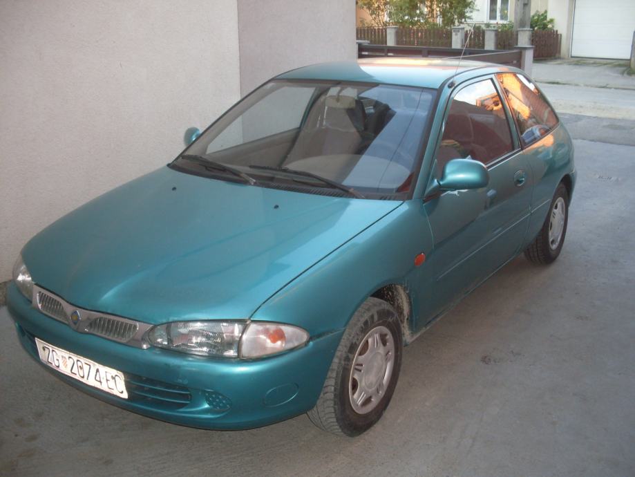Proton serija 300, 1997 god.