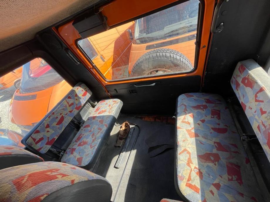 Puch G 290 GD 1997g na ime kupca prodajem...., 1997 god.