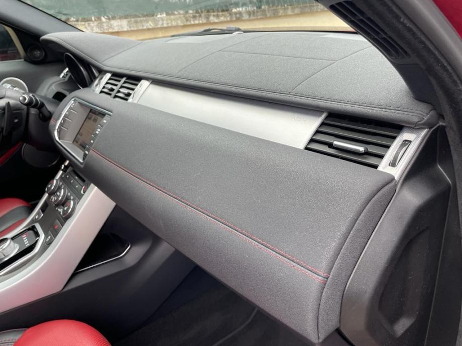 Range Rover Evoque 2.2D*Dynamic*4×4*Full oprema*Automatik*Garancija ...