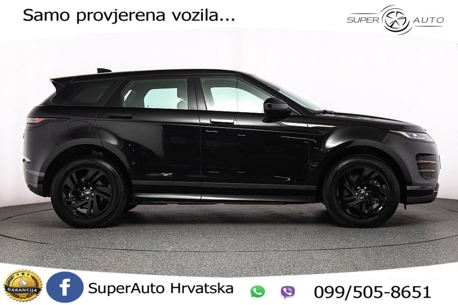 Range Rover Evoque R-Dynamic S P300e AWD 309 KS, LED+KAM+PANO +VIRT+TE ...