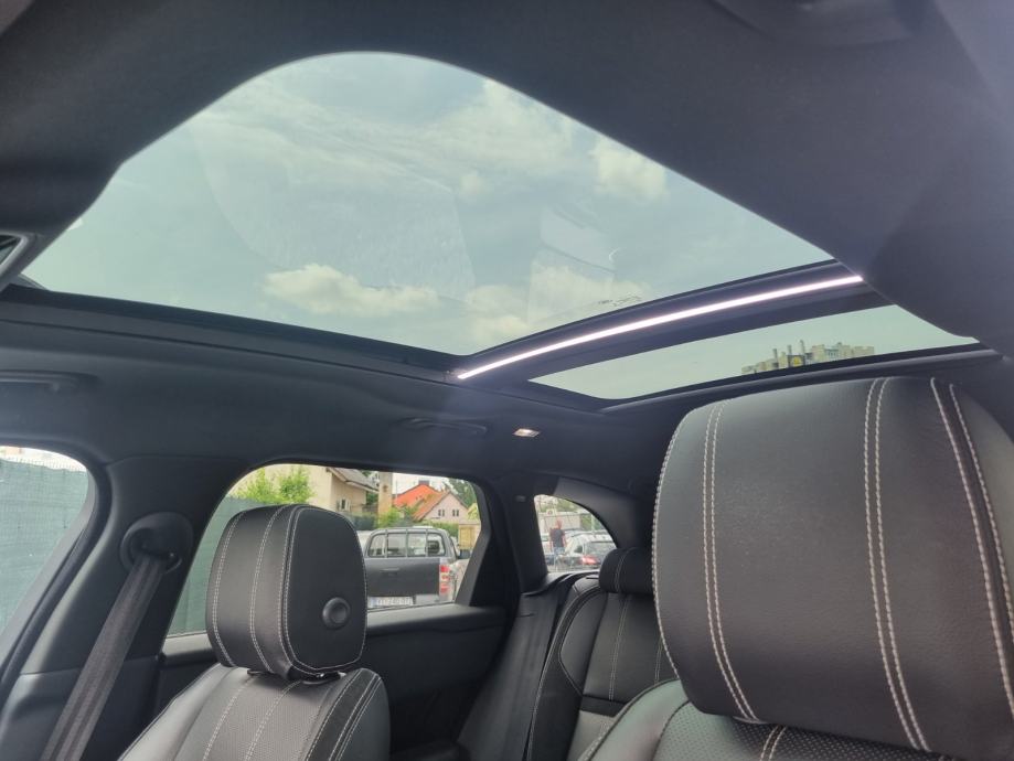 Range Rover Velar 2.0d R-Dynamic, 240ks, Panorama, Meridian, Virtual ...