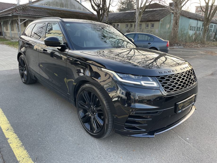 RANGE ROVER VELAR***D300***HSE R-Dynamic***TOP STANJE***, 2017 god.