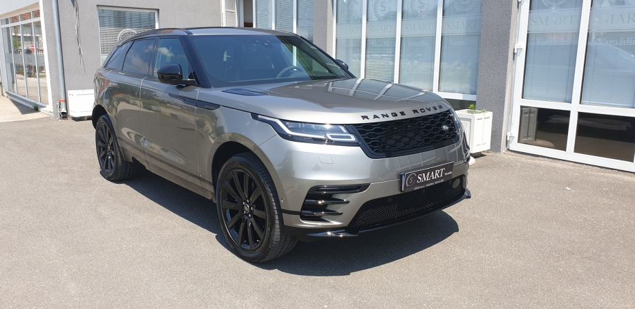 Range Rover Velar D300 R-DYNAMIC HSE AUTOM., 2018 god.