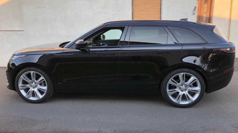 RANGE ROVER VELAR*300D*HSE-R-DYNAMIC*22LED*PANORAMA*, 2017 god.