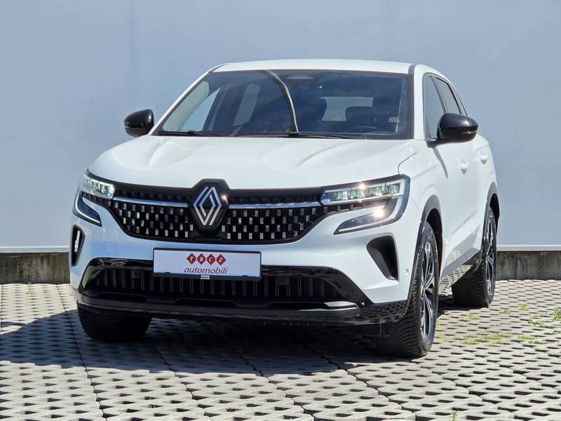 Renault Austral 200 hybrid ALPINE automatik, 2023 god.