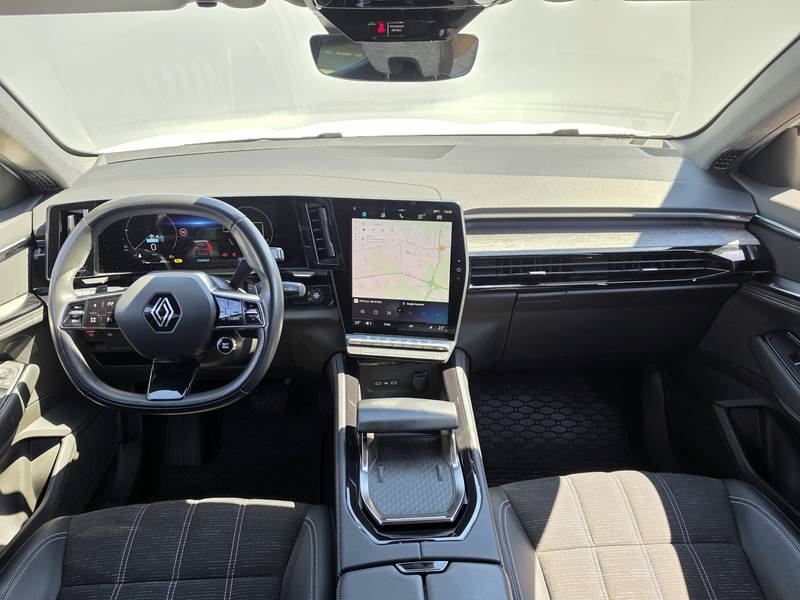 Renault Austral 200 hybrid ALPINE automatik, 2023 god.