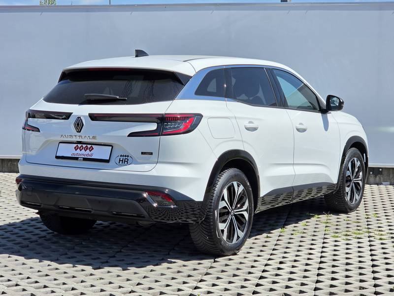 Renault Austral 200 hybrid ALPINE automatik, 2023 god.