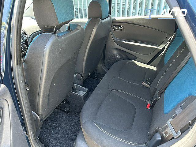 Renault Captur TCe 90 Limited, 2019 god.