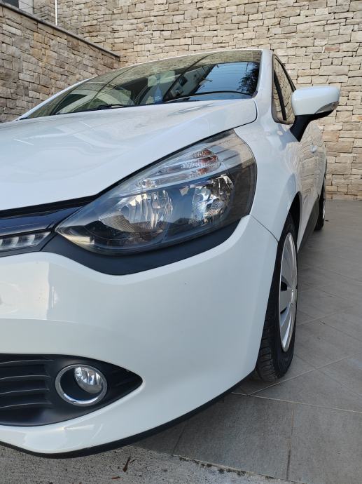 Renault Clio 1,2 *REG 10/25*NAVI*TOP STANJE , 2014 god.