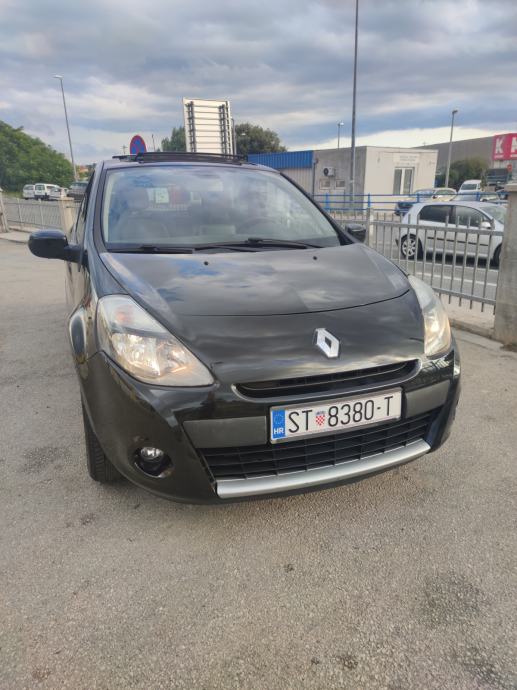 Renault Clio 1,2, 20TH ANNIVERSARY SPECIAL EDITION, 2010 god.