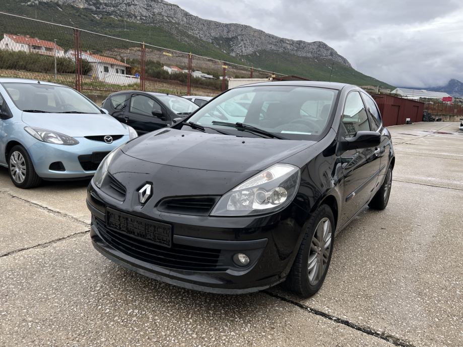 Renault Clio 1,2, 2006 god.