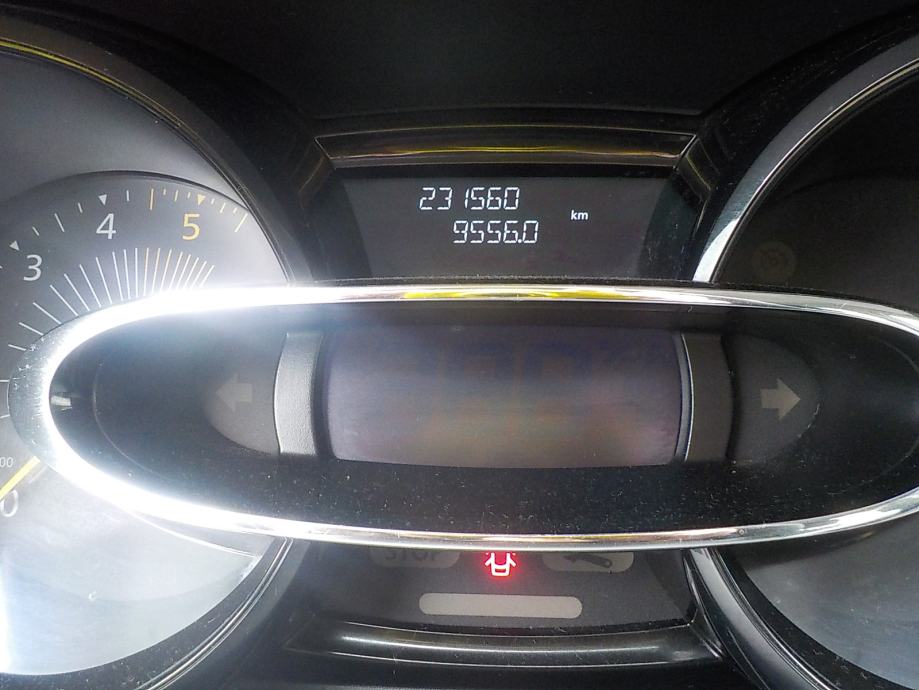 Renault Clio 1,5 dci,klima,reg.11/24,MODEL 2015**KARTICE**RATE**, 2014 god.