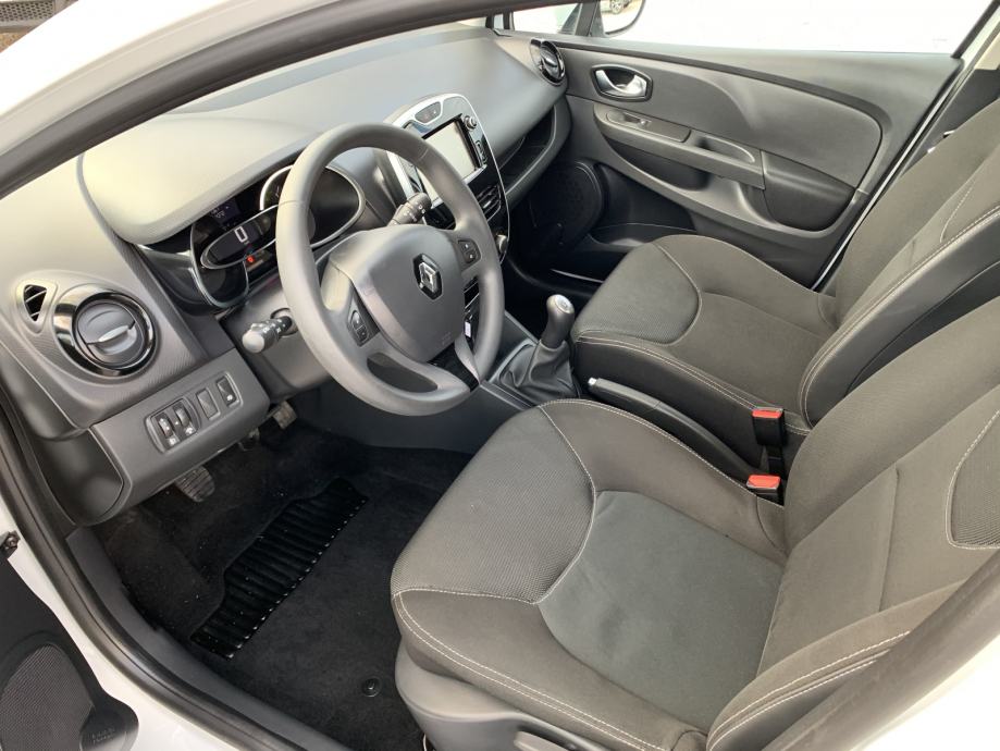 Renault Clio 1.5 dci *2016g*Multimedia*Navigacija*Garancija 12.mj ...