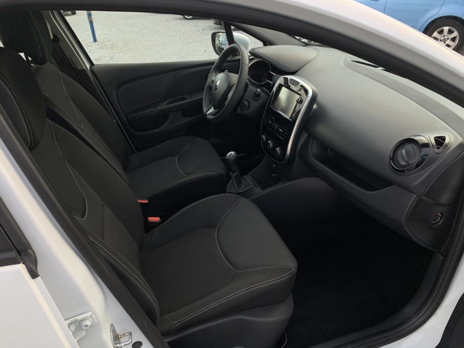 Renault Clio 1.5 dci *2016g*Multimedia*Navigacija*Garancija 12.mj ...