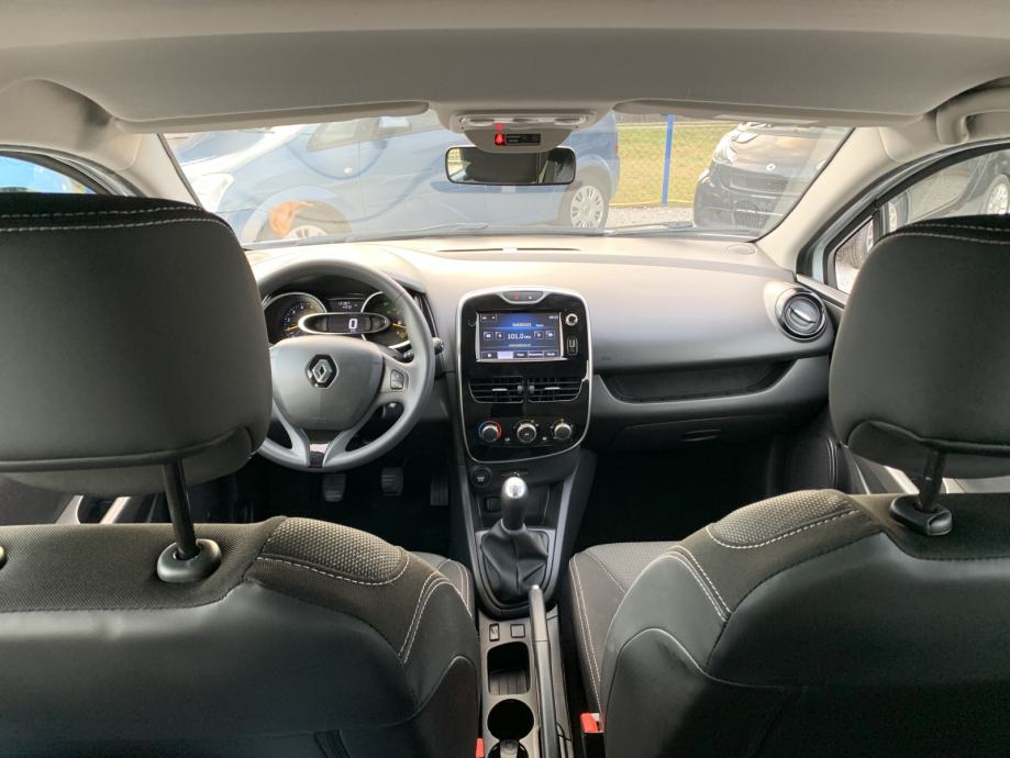 Renault Clio 1.5 dci *2016g*Multimedia*Navigacija*Garancija 12.mj ...