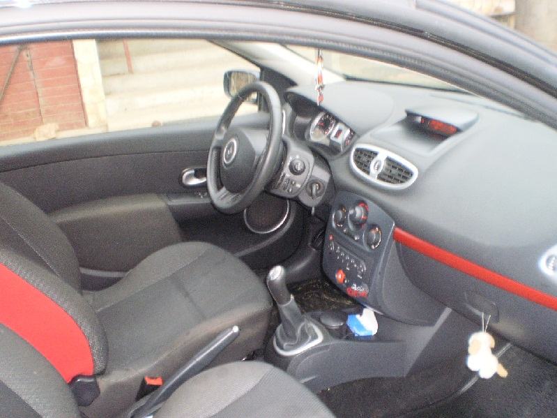Renault Clio 3 rip curl 1,2 tce, 2007 god.
