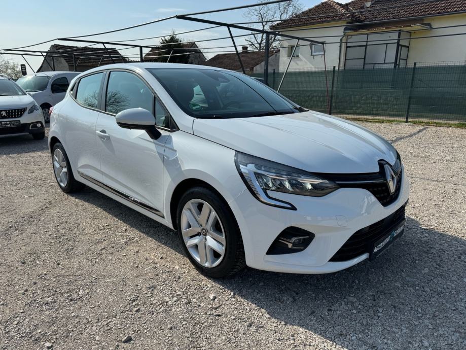 Renault Clio 5 Life/Pure Led/Navi/Dab radio/Leasing, 2021 god.