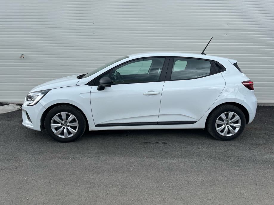 Renault Clio 5 novi model dCi, 2020 god.
