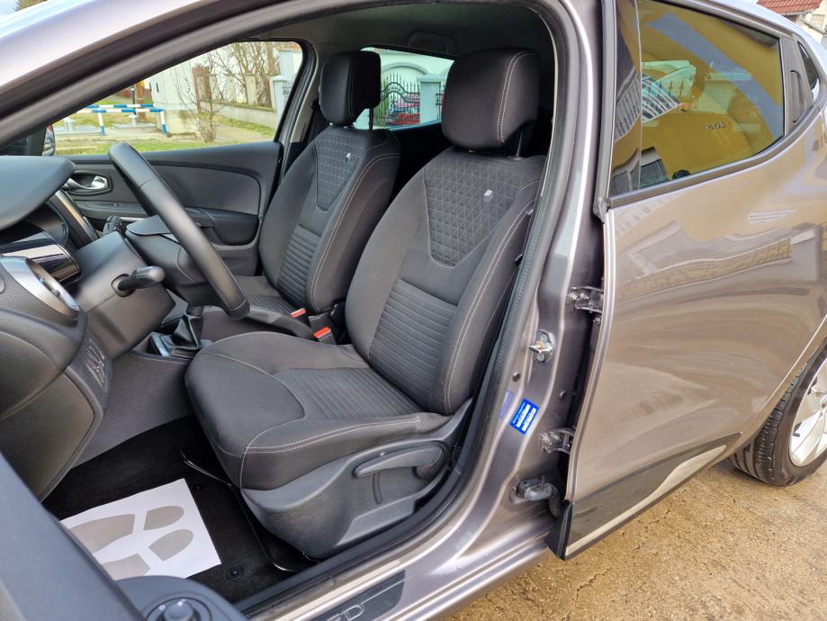 Renault Clio 92TKM.,NAVI.,LED,PDC,TEMPOMAT,ALU 16,EL.PAKET, 2016 god.