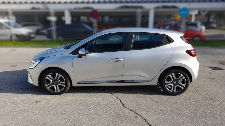 Renault Clio Blue dCi 85 Zen 5 vrata, 2020 god.