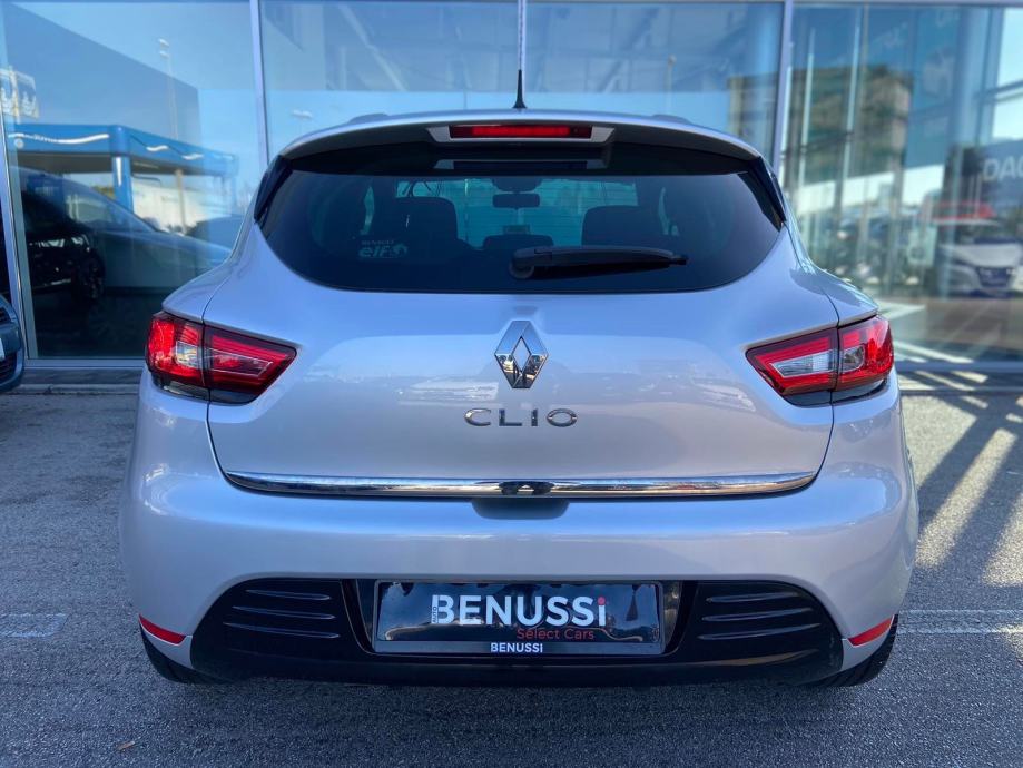 RENAULT CLIO dCi 75 Limited, 2019 god.