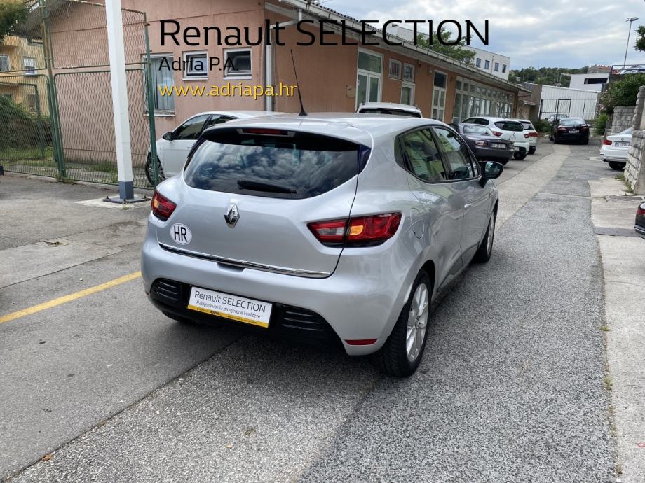 Renault Clio dCi 75 Limited, 2019 god.