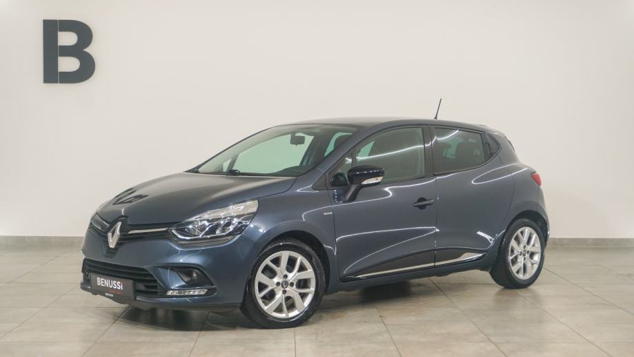 RENAULT CLIO DCI 75, 2019 god.