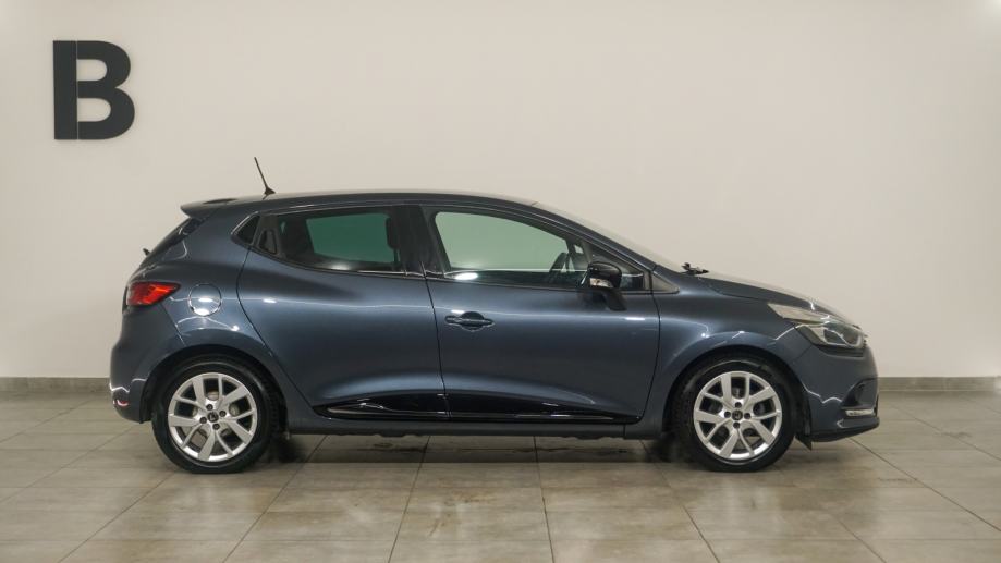 RENAULT CLIO DCI 75, 2019 god.