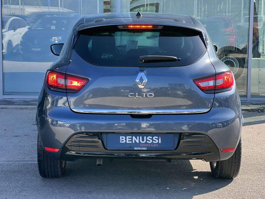 RENAULT CLIO dCi 75 Limited, 2019 god.